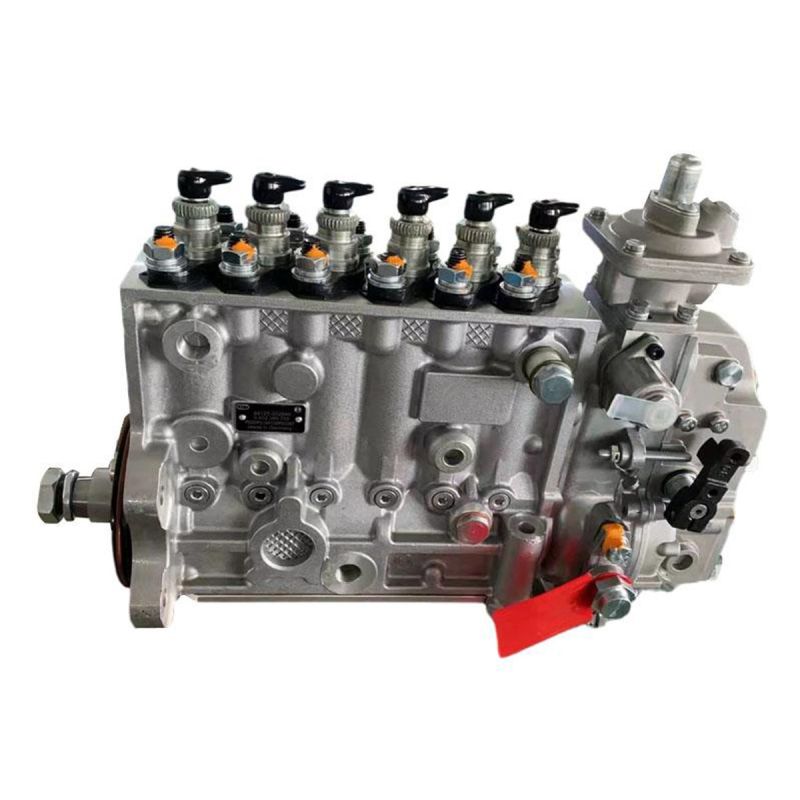 Fuel Injection Pump 6743-71-1131 Komatsu
