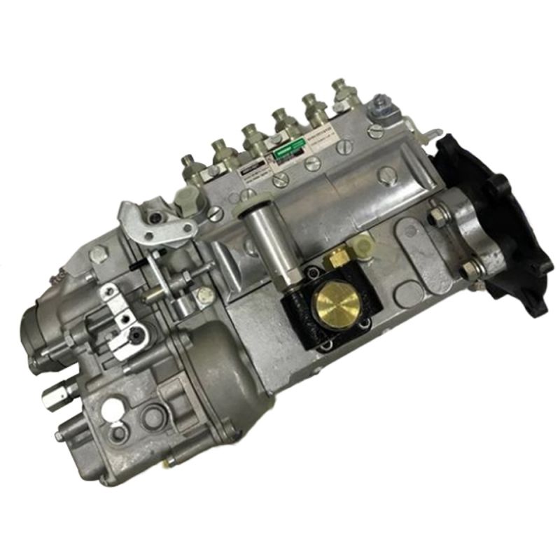 Fuel Injection Pump 400912-00071 Doosan Daewoo