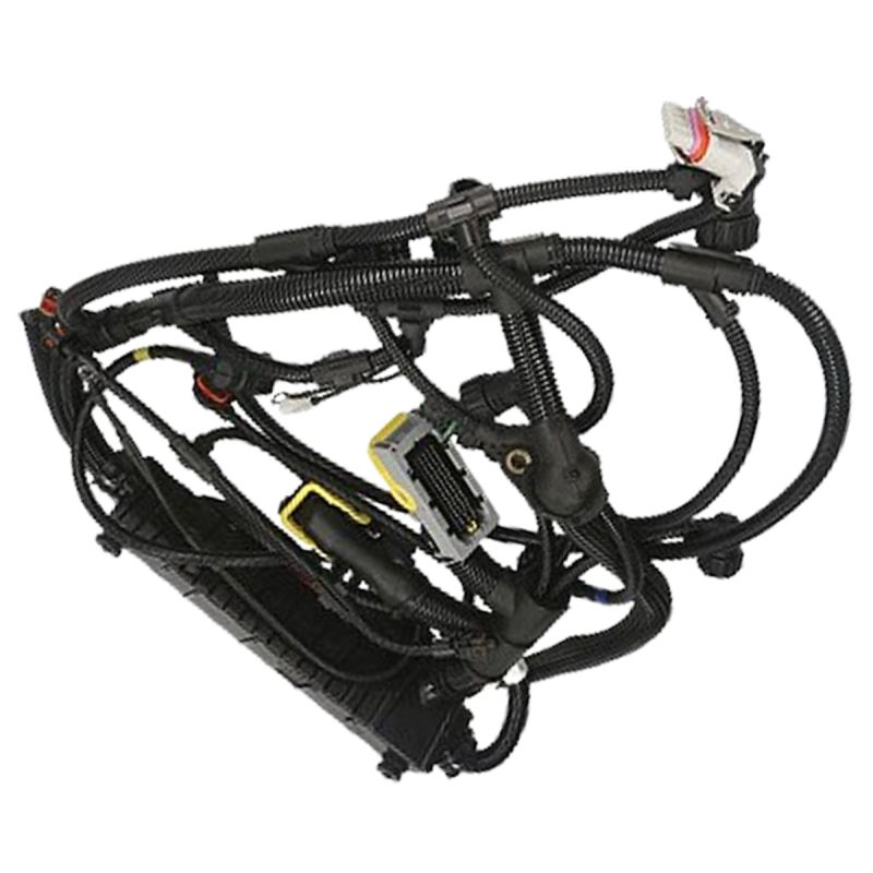 Wire Harness VOE20911650 Volvo