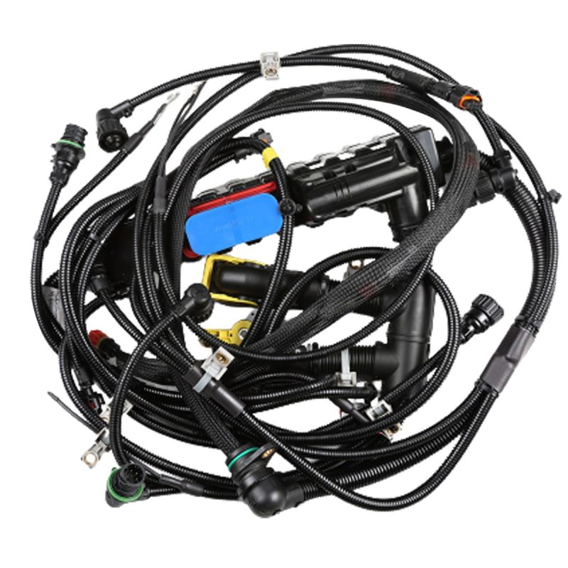 Wire Harness P22120579 Volvo