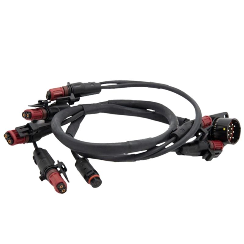 Wire Harness 504149935 Iveco New Holland Case