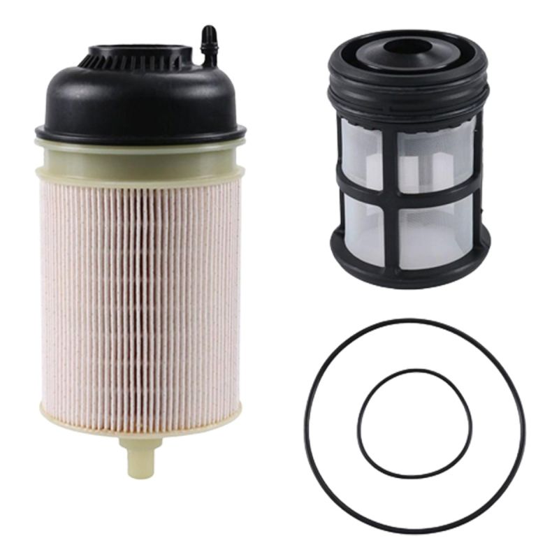 Fuel Filter Element PF9908 Detroit Freightliner Sterling Western Star
