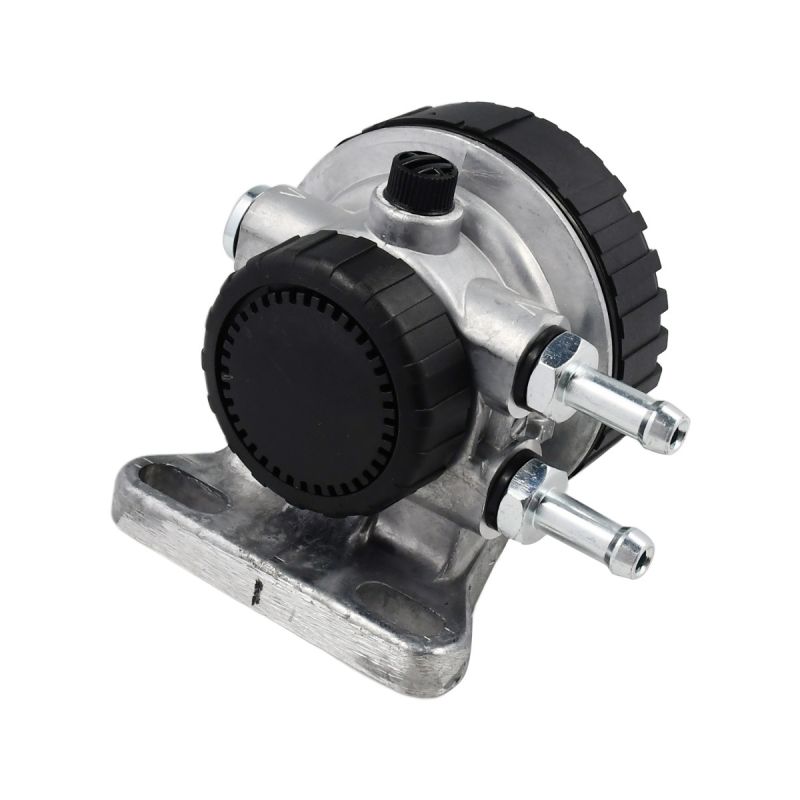 Fuel Filter Head RE500160 John Deere Wood Chipper
