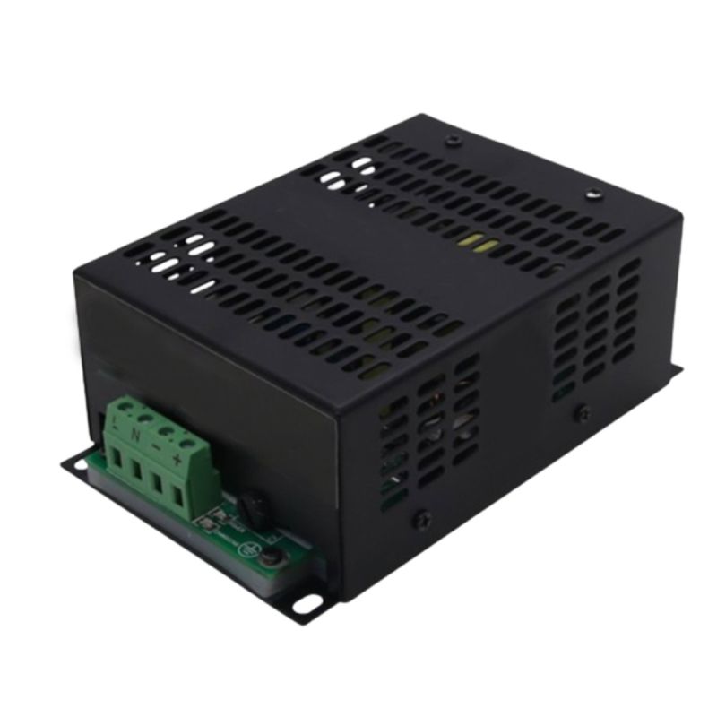 Battery Charger Intelligent Floating Charge BCC6A BCC6A-12V Mebay