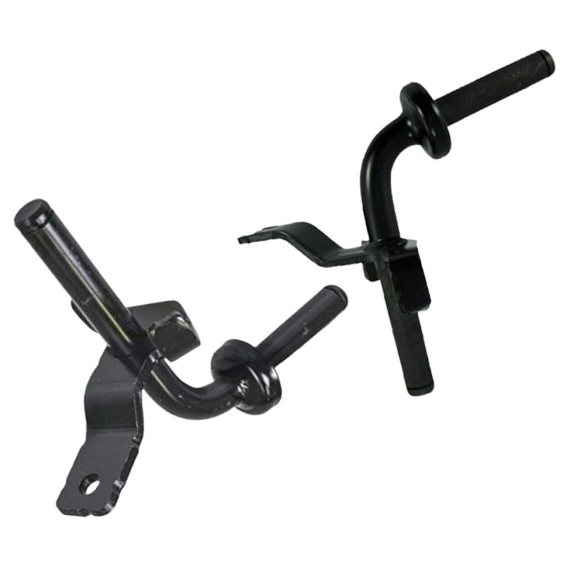 Front Left Right Wheel Spindle Kit GY22251 John Deere