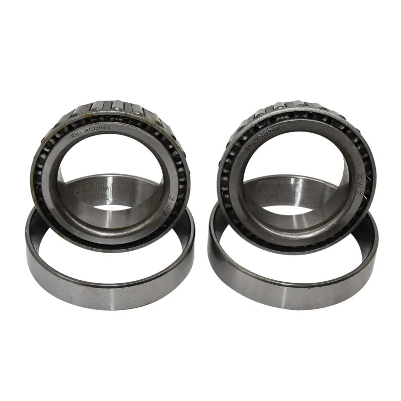 Axle Bearing 3974866 with 2 Race Bobcat