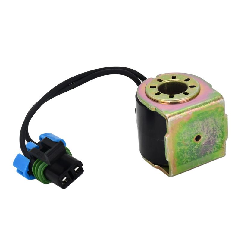 12V 15W Coil Unloader Valve 22-02804-00 Carrier