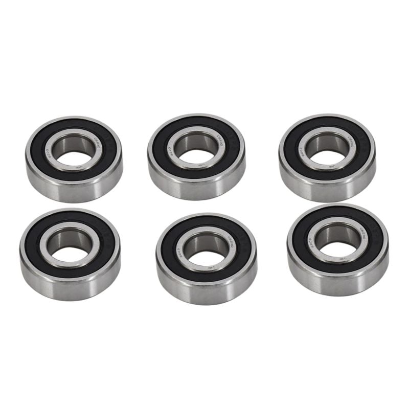 6 X Spindle Bearing for Husqvarna AYP 532110485 110485X for John Deere ...