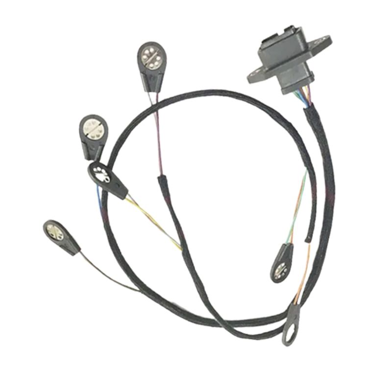 Wiring Harness 249-0093 Caterpillar CAT