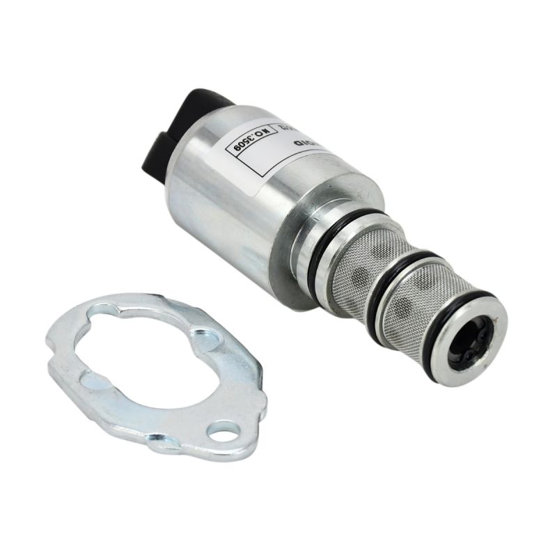 Solenoid Valve RE577637 John Deere