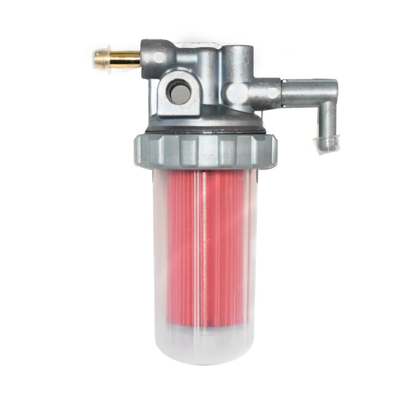 Fuel Filter AM875142 John Deere