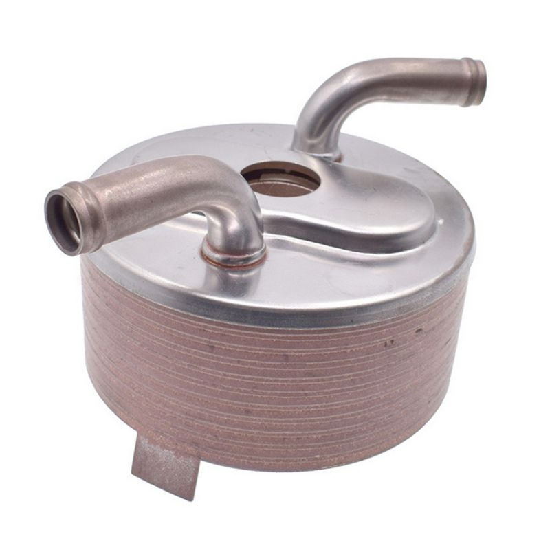 Oil Cooler 1240A008 Mitsubishi