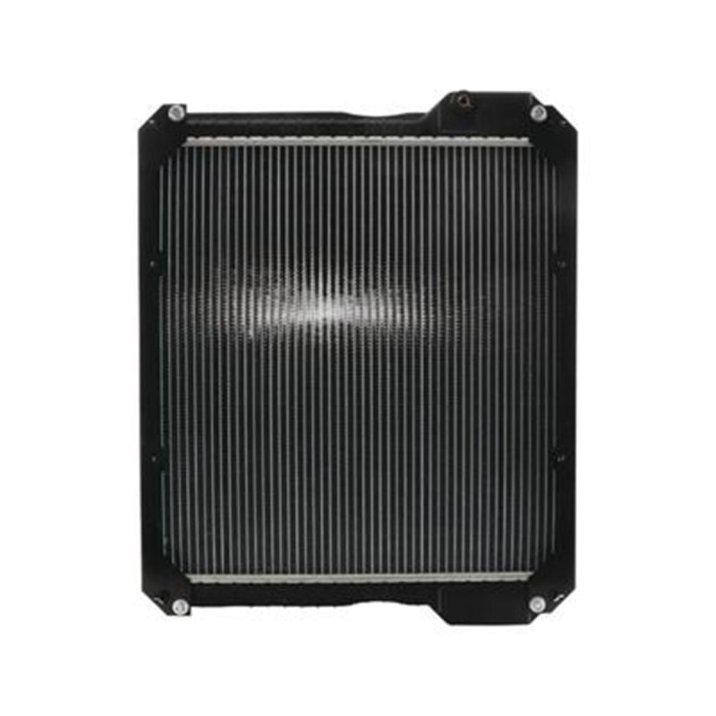Radiator 87410096 New Holland Case