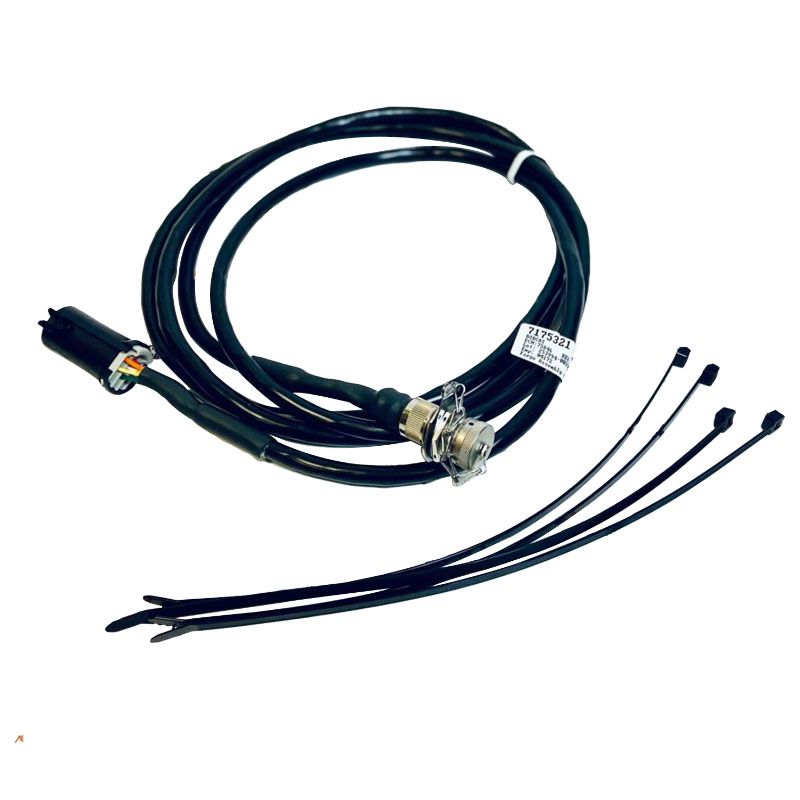 7-Pin Attachment Control Kit 7128426 Bobcat