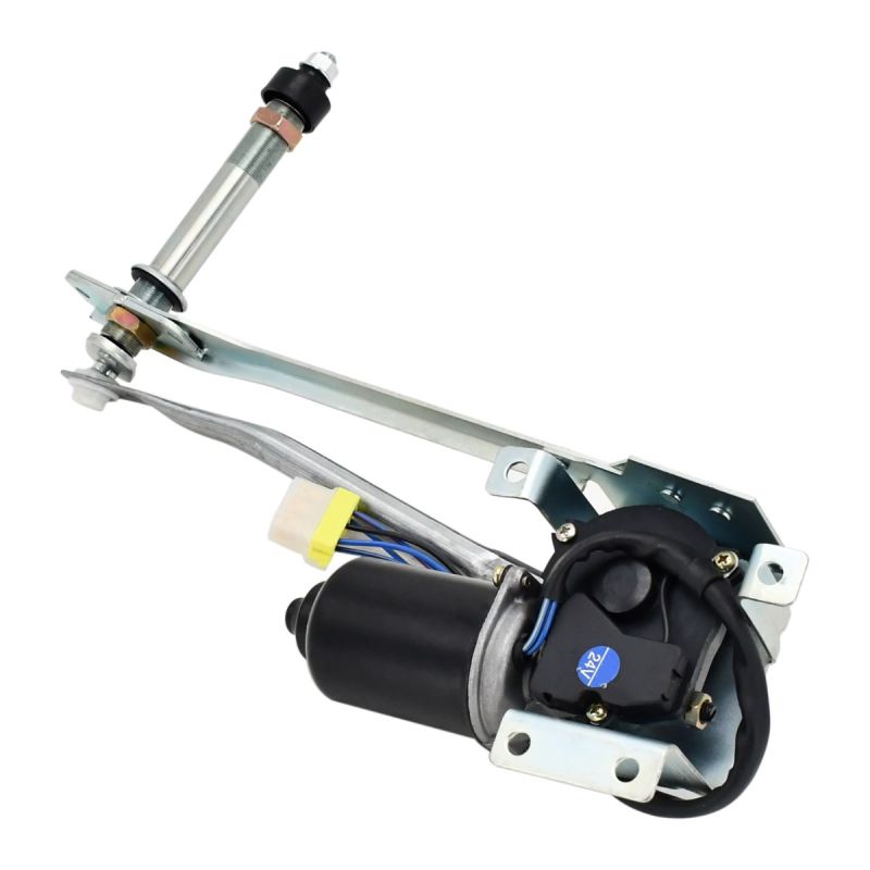 Wiper Motor Assembly 20Y-54-52211 Komatsu