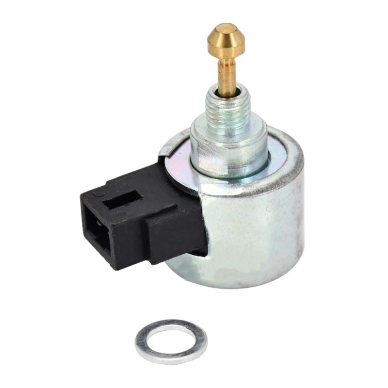 Fuel Shutoff Solenoid Valve Relay M153069 John Deere