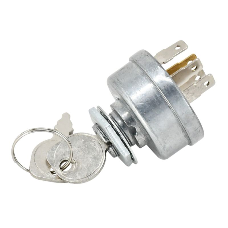 Key Switch Assembly 692318 Snapper Simplicity