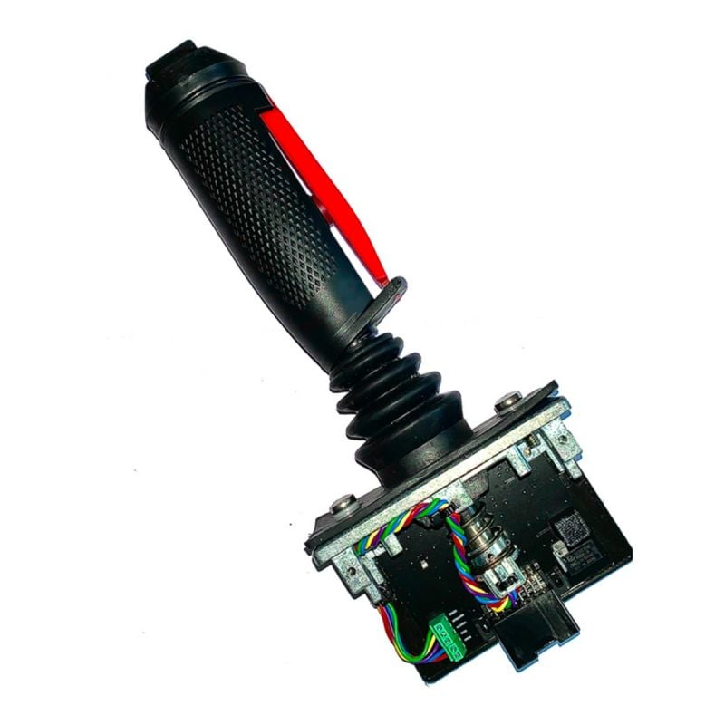 Joystick Controller 2901016520 Haulotte