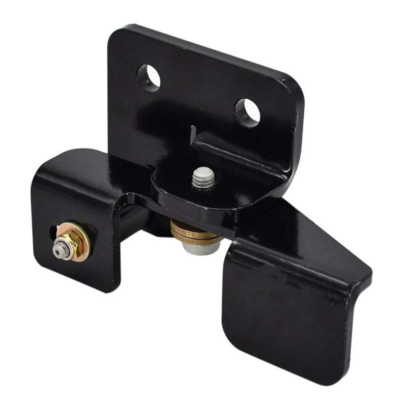 Bracket Latch Foot Switch 1001182302 JLG