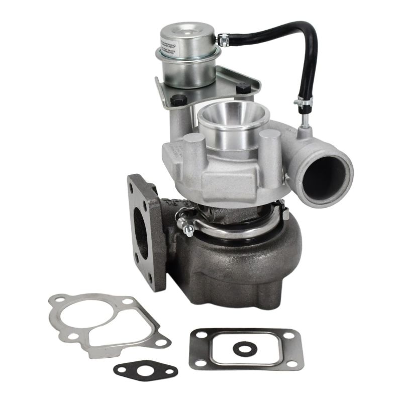 Turbocharger 4089795 Cummins