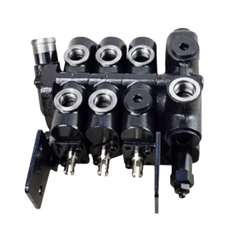 Valve Assembly 0009442696 Linde