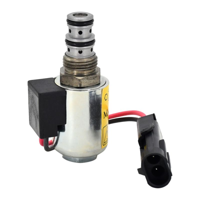 Transmission Control Valve Solenoid Valve 349296A1 Case