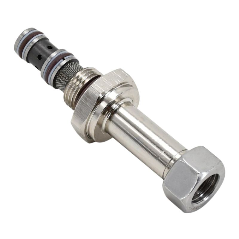 Hydraulic Spool Valve Stem 6667687 Bobcat