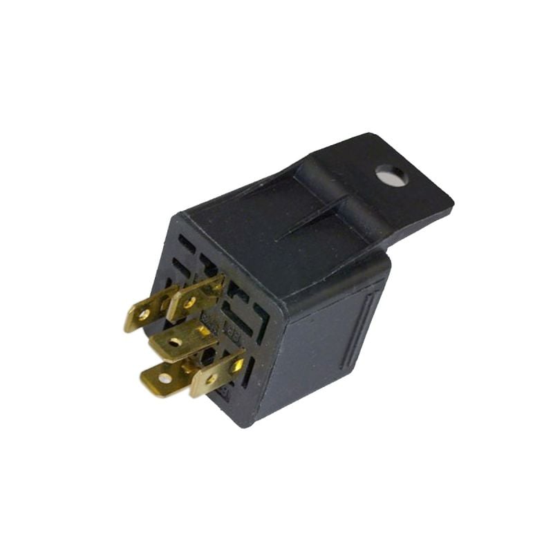 12V Relay 40A 01002251 Cub Cadet