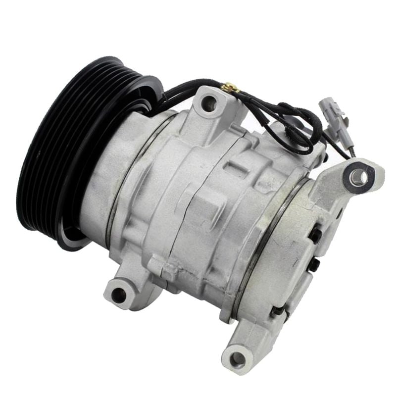 12V Air Conditioning Compressor 88320-0K080 Toyota