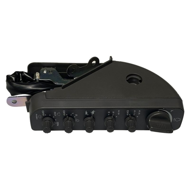 Throttle Control Panel 4454518 Hitachi