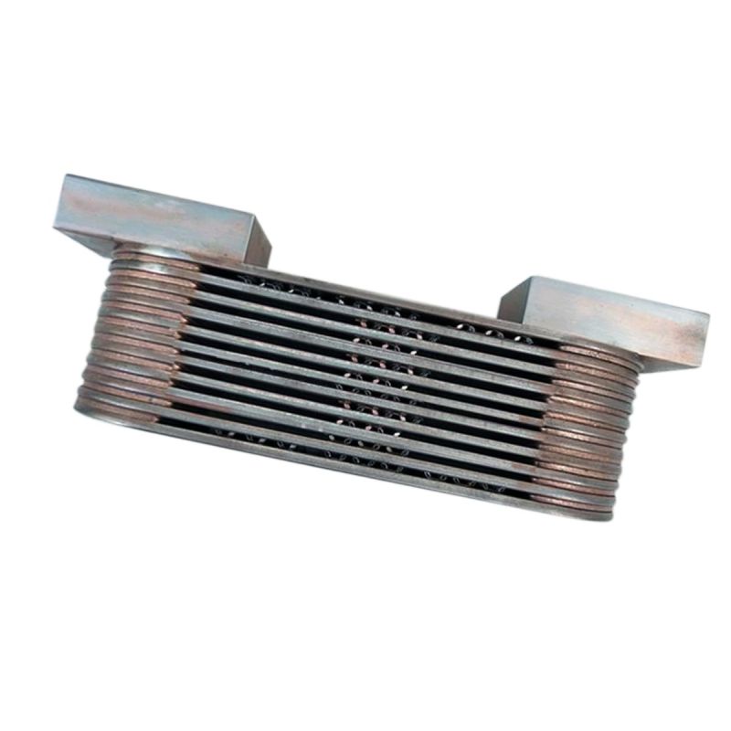 Oil Cooler 3201785 Cummins