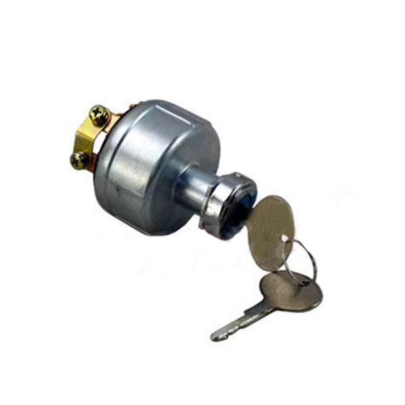 Ignition Key Switch 3EB-55-21761 Komatsu