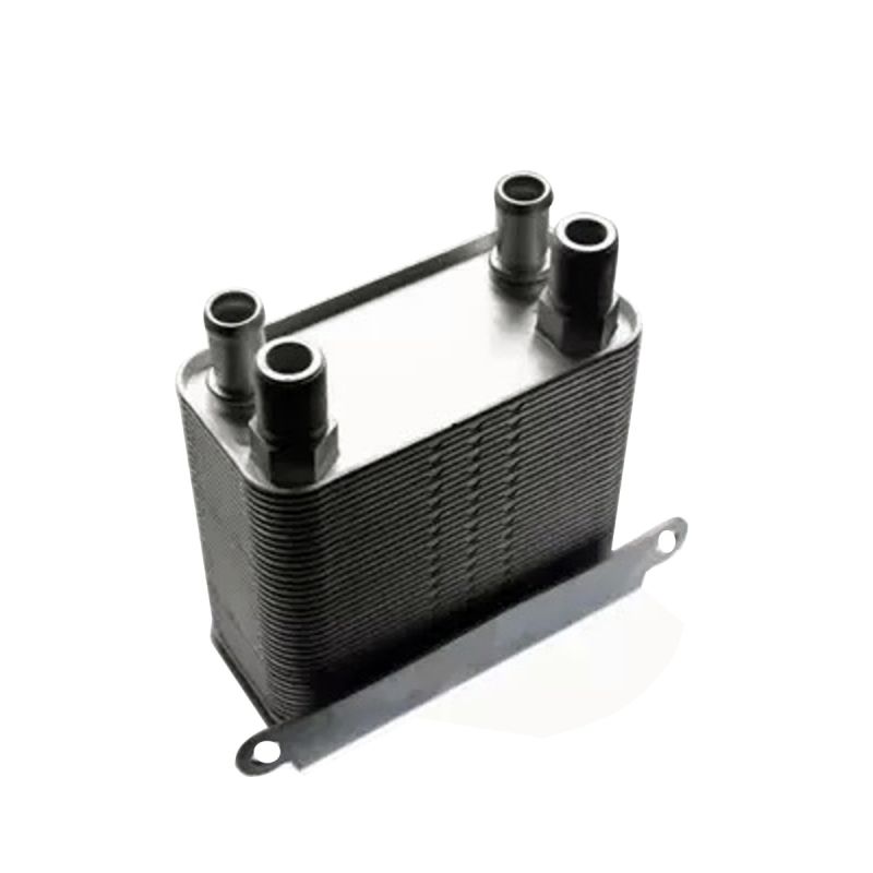 Oil Cooler 2231143 Deutz