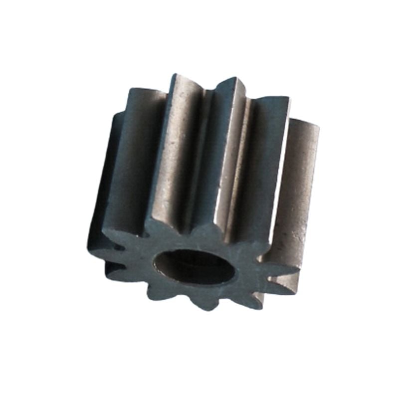 Steering Sector Pinion Gear GX20053 GX26220 John Deere Scotts Sabre