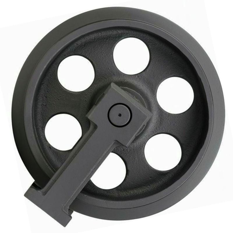 Guide Front Idler 9132562 John Deere