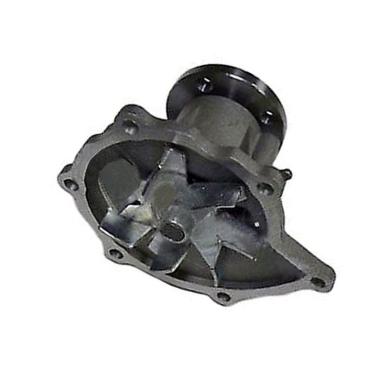 Water Pump Cover 16110-78703-71 Toyota