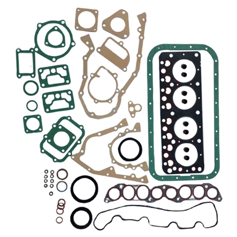 Full Overhaul Gasket Kit 10101-G0725 Nissan