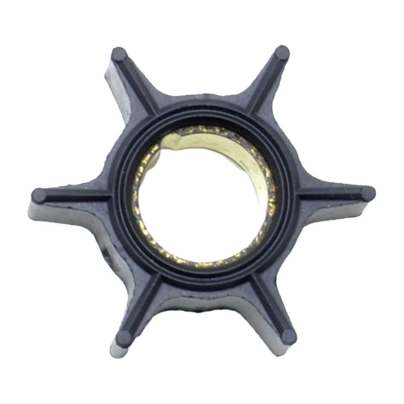 Water Pump Impeller 395289 Evinrude Johnson GLM OMC Sierra Mallory