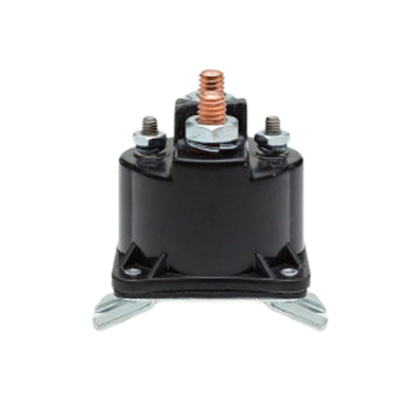 Dump Trailer Solenoid SAZ-4201GJ Prestolite Monarch Bucher