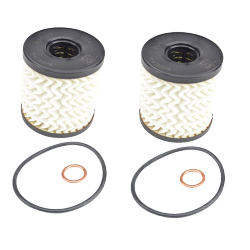Oil Filter Kit 11427622446 Mini Cooper