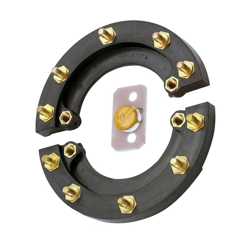 25A 800-1200V Diode Bridge Rectifier Kit 330-25777 Leroy Somer