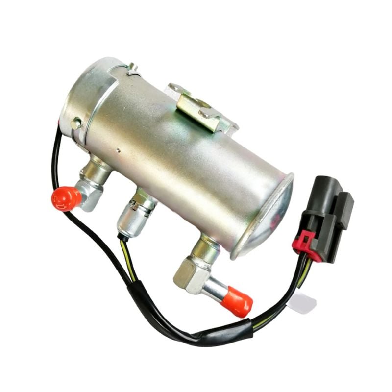 Electric Fuel Feed Pump KHH11880 Isuzu Case