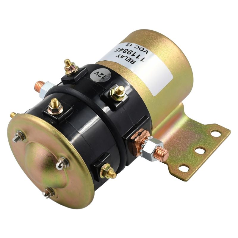 Series Parallel Switch 10457007 Delco