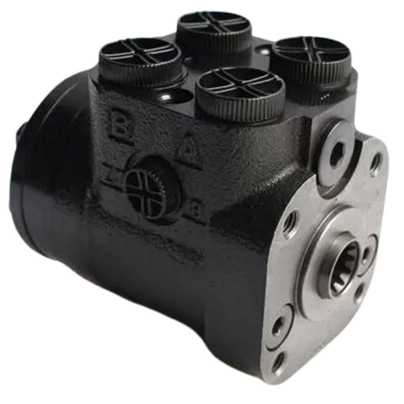 Steering Control Unit 211-1010-002 Eaton Char-Lynn