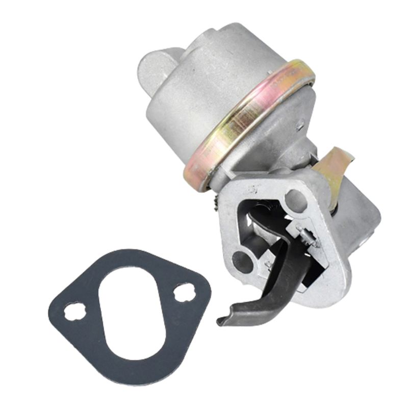 Fuel Pump 3904374 Cummins Case