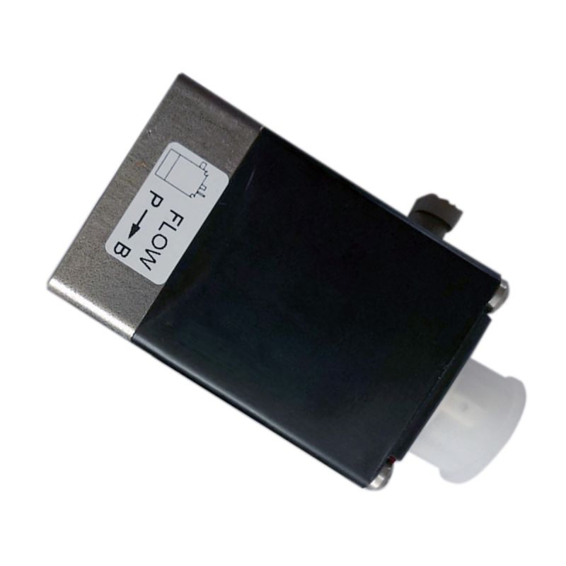 Solenoid Valve 1089943917 Atlas Copco