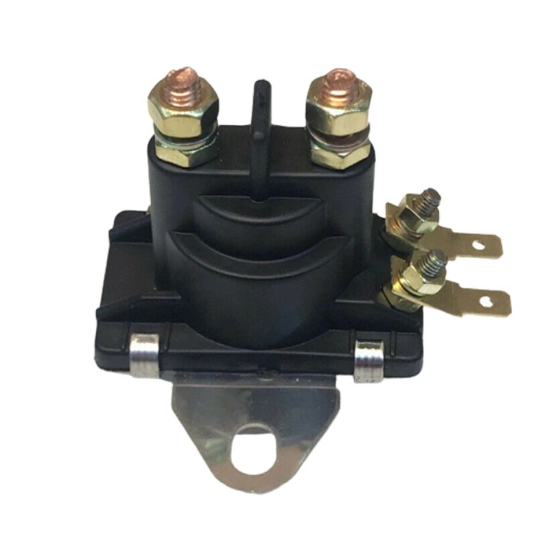 Starter Slave Solenoid Relay 8996054 Mercury Sierra WAI Arco Arrowhead ...