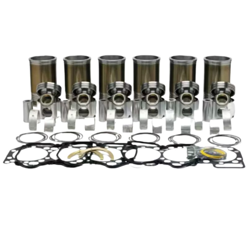 Overhaul Rebuild Kit HFP1901113 Caterpillar