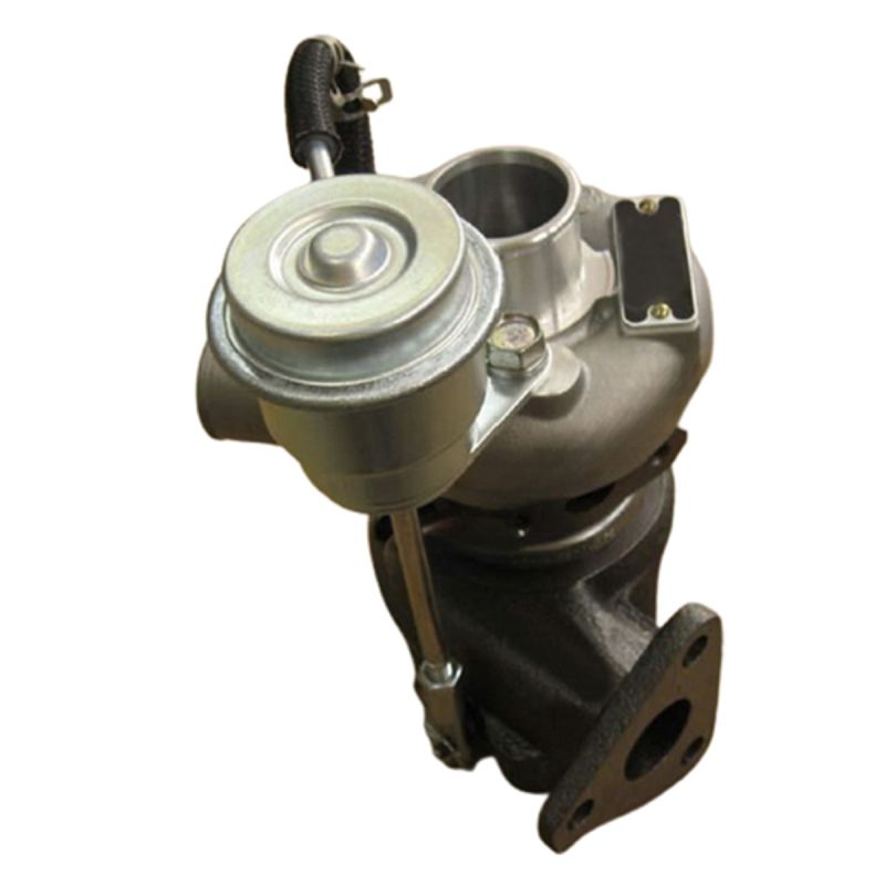 Turbocharger 49173-03410 Turbo TD025M-05T 33mm Inlet 28mm Outlet Kubota