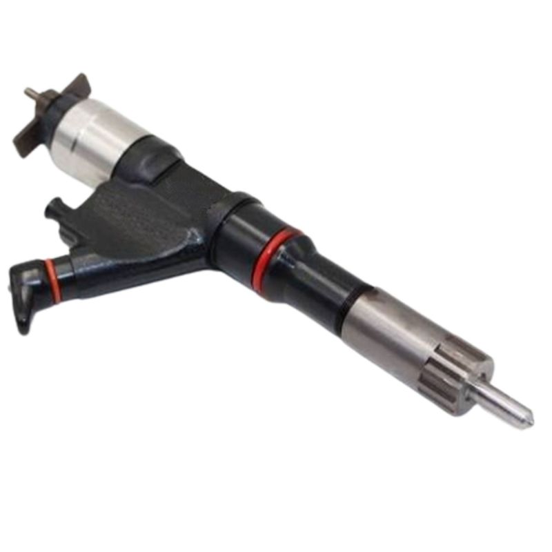 Fuel Injector 095000-8910 Denso Sinotruk